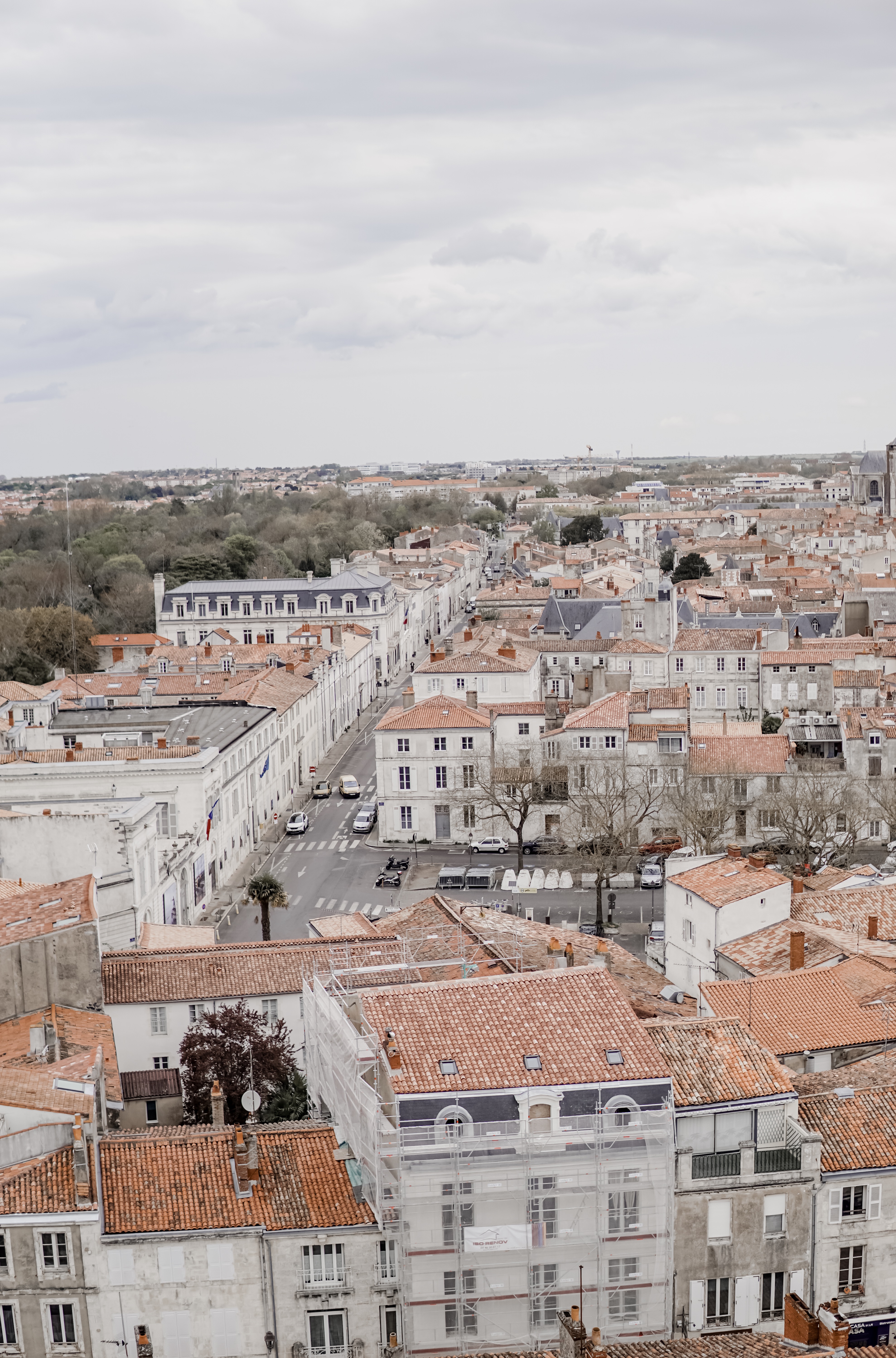 La Rochelle, mon city guide - Aswildchild par Camille Lessieux
